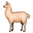 🦙 Llama Emoji