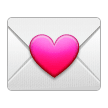 💌 Love Letter Emoji