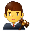 Man Judge Emoji | Emoji Man Judge Meaning