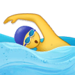 🏊‍♂️ Man Swimming Emoji