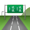 🛣️ Motorway Emoji