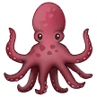 🐙 Octopus Emoji