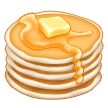🥞 Pancakes Emoji