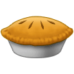 🥧 Pie Emoji