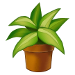 🪴 Potted Plant Emoji