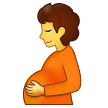 🫄 Pregnant Person Emoji