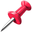 📌 Pushpin Emoji