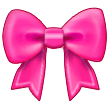 🎀 Ribbon Emoji