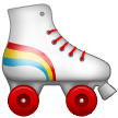 🛼 Roller Skate Emoji