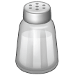 🧂 Salt Shaker Emoji