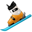 🎿 Ski and Ski Boot Emoji