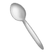 🥄 Spoon Emoji