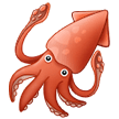 🦑 Squid Emoji