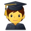 Student Emoji | Emoji Student Meaning