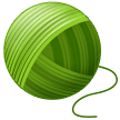 Yarn Emoji | Emoji Yarn Meaning