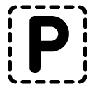 Regional Indicator Symbol Letter P Emoji