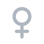 ♀️ Female Sign Emoji