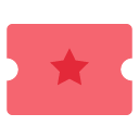 🎟️ Admission Tickets Emoji