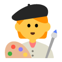 Artist Emoji | Emoji Artist Meaning