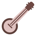 🪕 Banjo Emoji