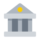 🏦 Bank Emoji