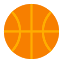 🏀 Basketball and Hoop Emoji