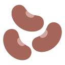 🫘 Beans Emoji