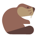 🦫 Beaver Emoji