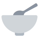 🥣 Bowl with Spoon Emoji