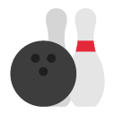 🎳 Bowling Emoji