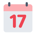 📅 Calendar Emoji