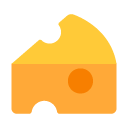 🧀 Cheese Wedge Emoji
