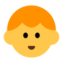 🧒 Child Emoji