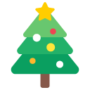 🎄 Christmas Tree Emoji
