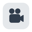 🎦 Cine emojis