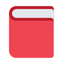 📕 Closed Book Emoji