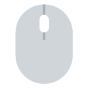 🖱️ Three Button Mouse Emoji