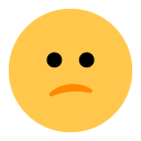 Confused Face Emoji | Emoji Confused Face Meaning