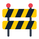🚧 Construction Sign Emoji