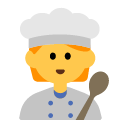 🧑‍🍳 Cook Emoji