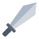 🗡️ Dagger Knife Emoji