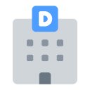 🏬 Department Store Emoji