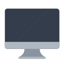 🖥️ Desktop Computer Emoji
