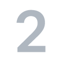 2️ Digit Two Emoji