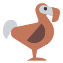 🦤 Dodo Emoji