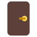 🚪 Door Emoji