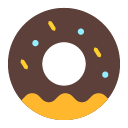 🍩 Donut Emoji