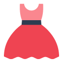 👗 Dress Emoji