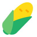🌽 Corn Emoji