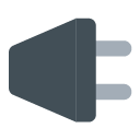 🔌 Electric Plug Emoji